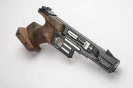 ISSF Rapid Fire – Alberton Sports Shooting Club