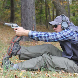 NPA Police Pistol PP11 – Alberton Sports Shooting Club